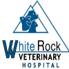 White Rock Logo – House Rabbit Resource Network